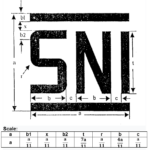 SNI Label Requirement