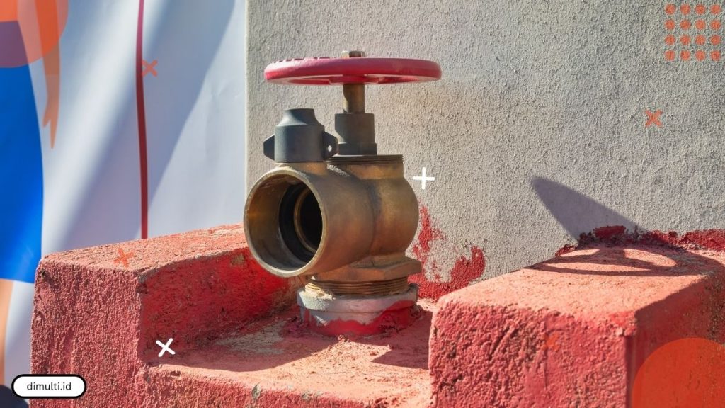 6 Types of Hydrant Valves