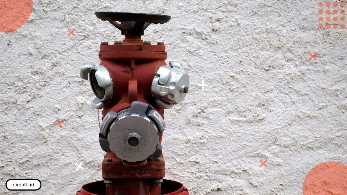 What is Fire Hydrant Equipment?