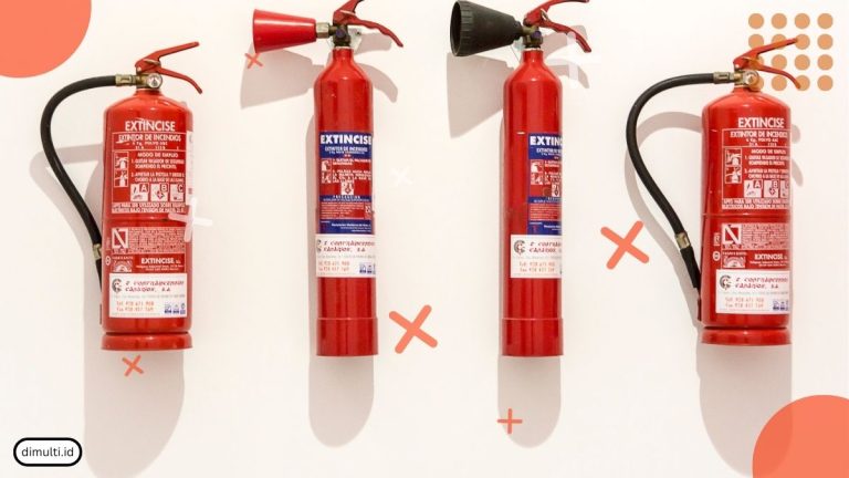 Foam vs Powder Fire Extinguisher: Which One is More Effective?