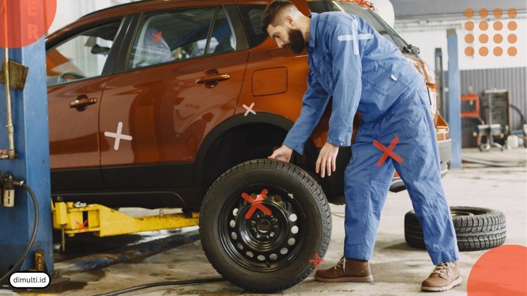 Car Tire Rotation: What Is It? Why Is It Important?