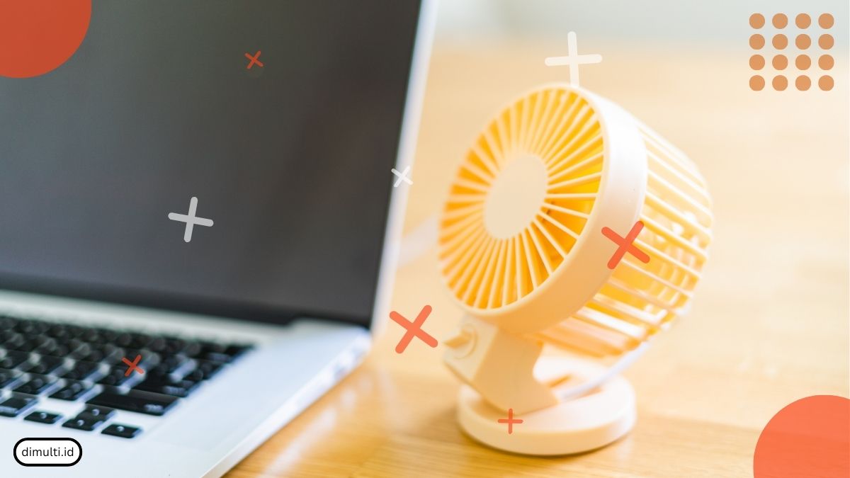 Desk Fan: Here’s Everything You Need to Know About It